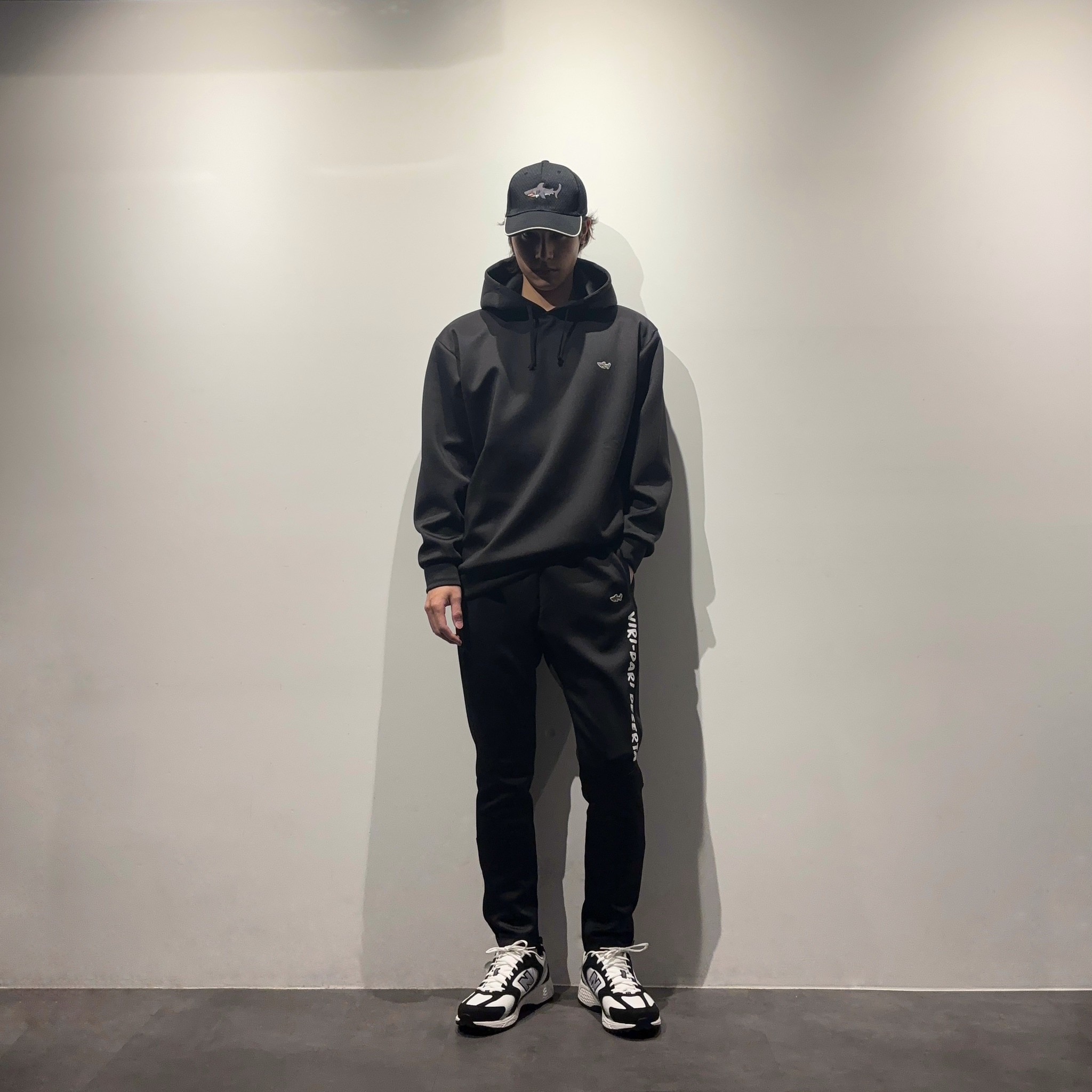 VIRI-DARI STAFF STYLE | VIRI-DARI STYLE