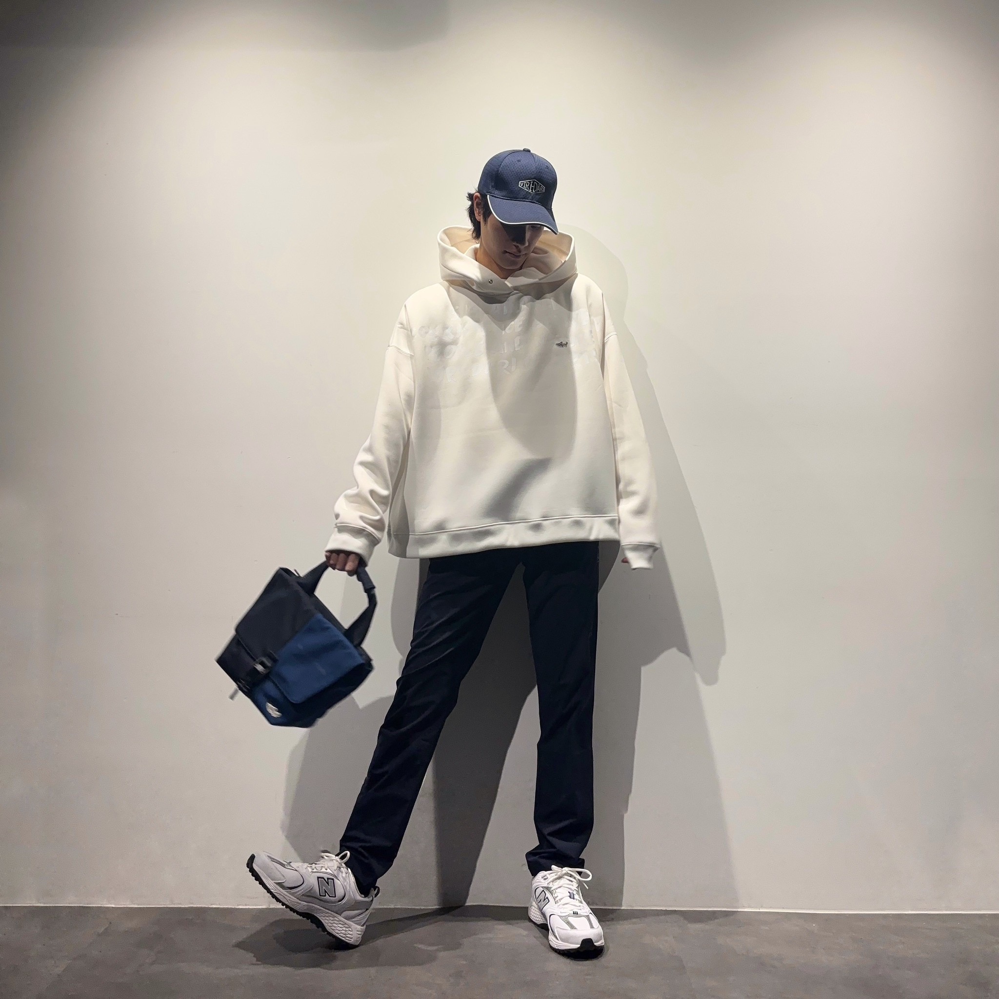VIRI-DARI STAFF STYLE | VIRI-DARI STYLE
