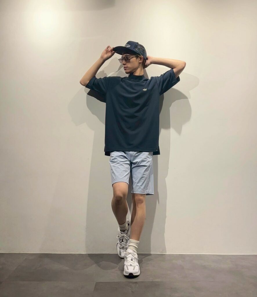 Golf NEW Arrivals #04 | VIRI-DARI STYLE