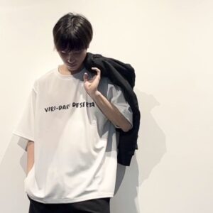 VIRI-DARI 夏のおすすめスタイル #03 | VIRI-DARI STYLE